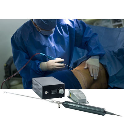 Power Assisted Liposuction Instrument For SmartLipo And Lipoplus ...