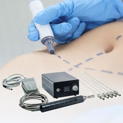 PAL Power Assisted Liposuction Machine Multiple Function In One Piece ...