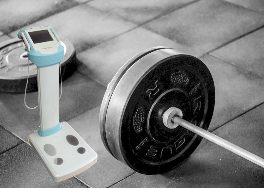 BS-BCA3 Body Fat Calculator Machine Body Fat Analyzer For Quick Health ...