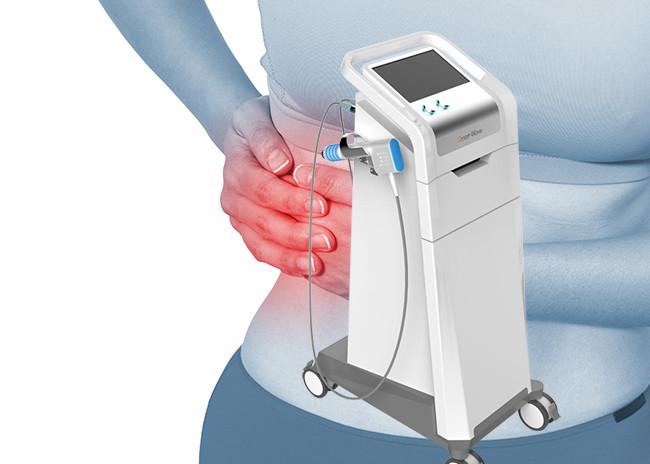 Smart Shockwave Treatment For Tennis Elbow , Physical Shock Therapy For ...