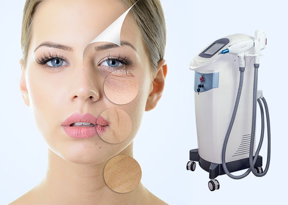 IPL Laser Hair Removal Machine factory, Buy good quality IPL Laser Hair ...