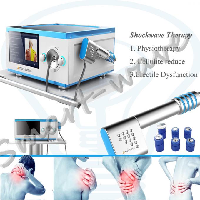 Personal Home Use ED Shockwave Therapy Machine Ed Erectile Dysfunction