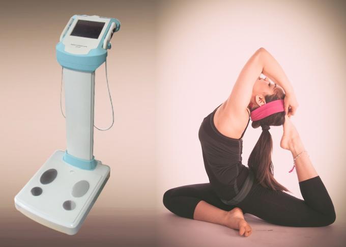 Body Fat Test Machine For Quick Health Assessment