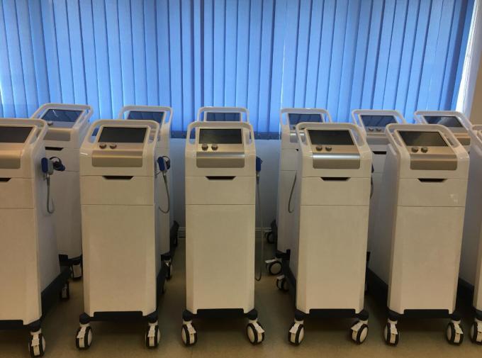 Musculoskeletal EPAT Shock Wave Therapy Equipment