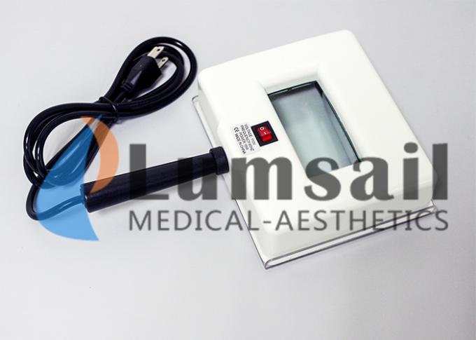 FDA Ultraviolet Light Salon Portable Skin Hair Analyzer Machine