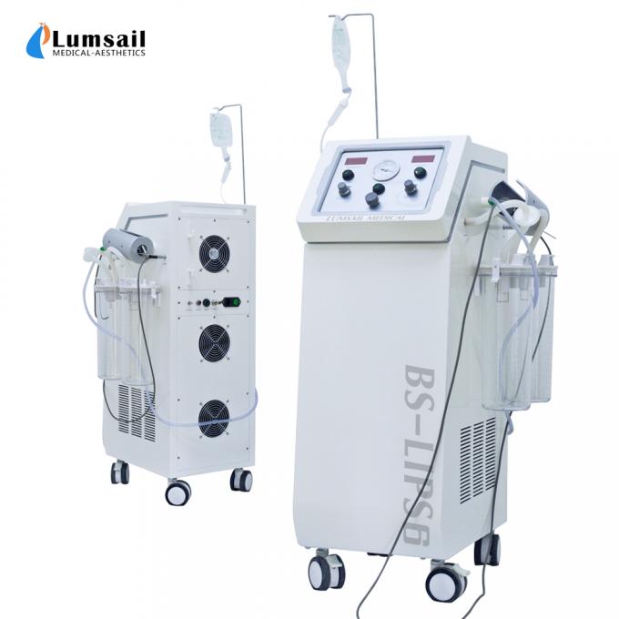 300W 2000ml PAL Abdomen Surgical Liposuction Machine