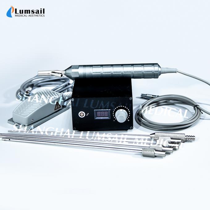 SmartLipo BS-LIPSM High Frequency Surgical Liposuction Machine ...