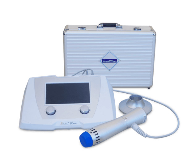 Multifunctional Acoustic Wave Therapy Machine Equipment For Fat ...